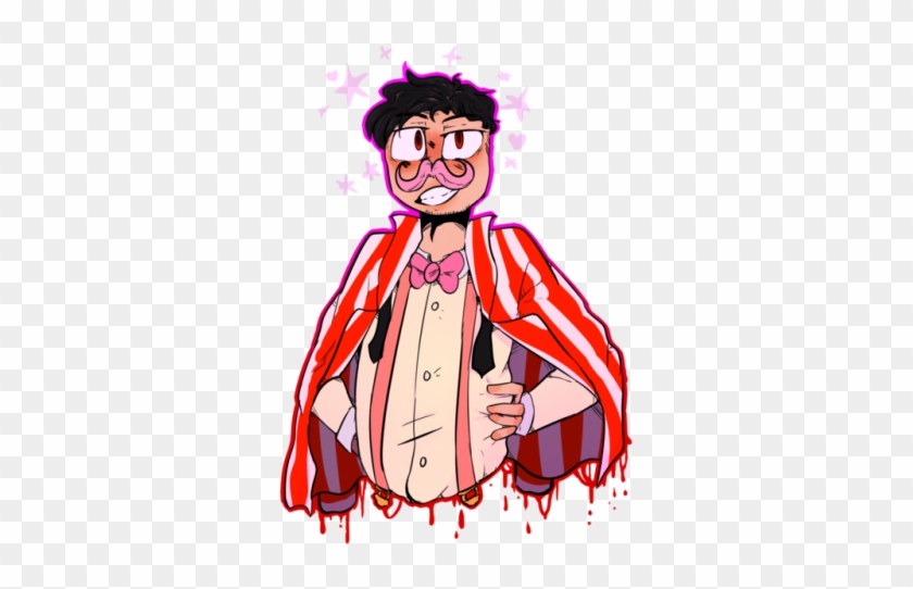 I Was Sketching On Sai When I Suddenly Remembered That - Cartoon - Full ...