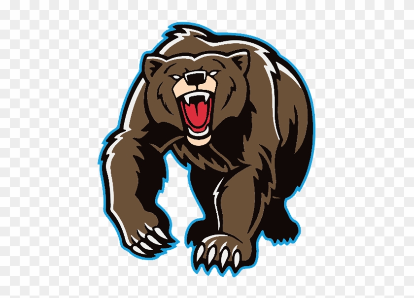 Joe Baca Middle School - Joe Baca Middle School Logo - Full Size PNG ...