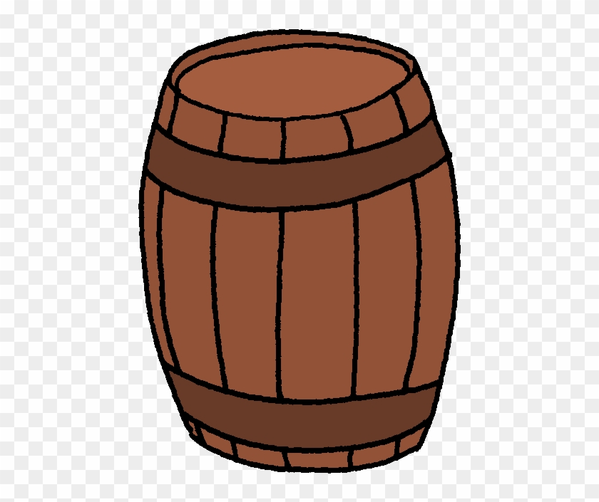 Barrel Clip Art - Clip Art - Full Size PNG Clipart Images Download