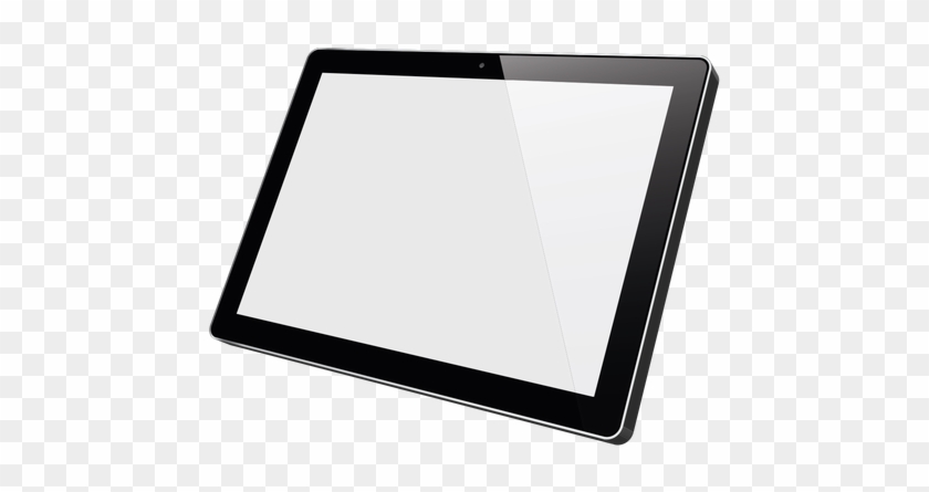 Apple Ipad Tablet Mockup Transparent Png - Tablet Apple Png - Full Size ...