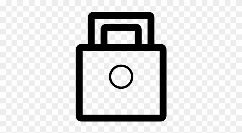 Lock Icon - Netscaler Logo - Full Size PNG Clipart Images Download