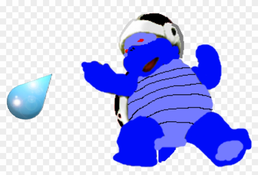 Dark Hydro Bro - Dark Bro Characters Fantendo - Full Size PNG Clipart ...