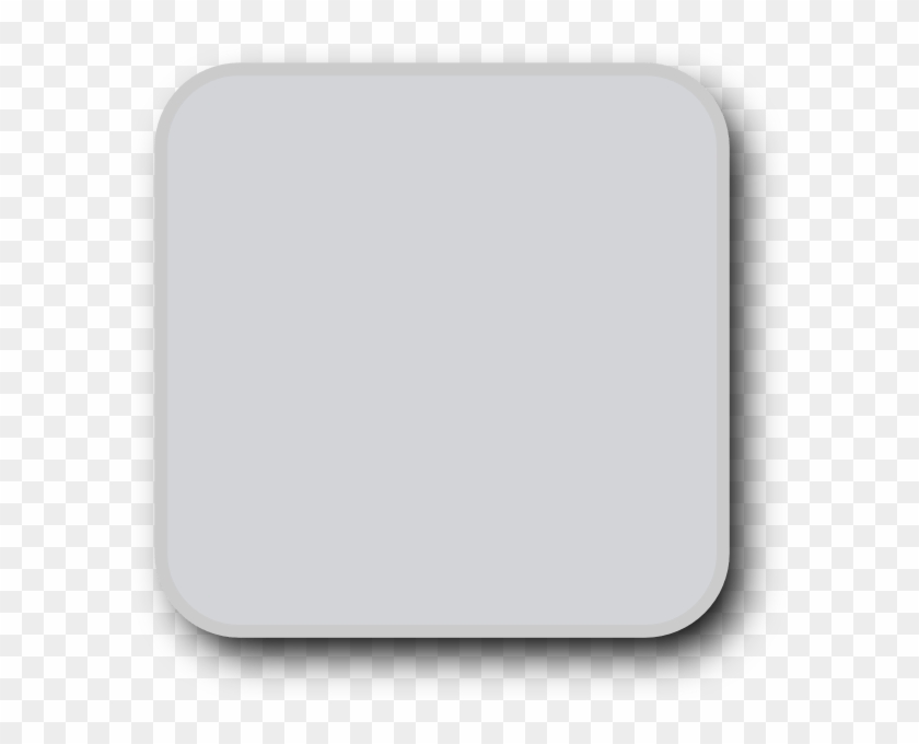 Square Button Clear Clip Art At Clker - Grey Square Clip Art - Full ...