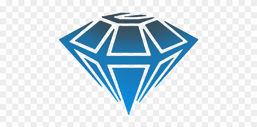 Blue Diamond Png Image - Diamond Logo Png - Full Size PNG Clipart ...