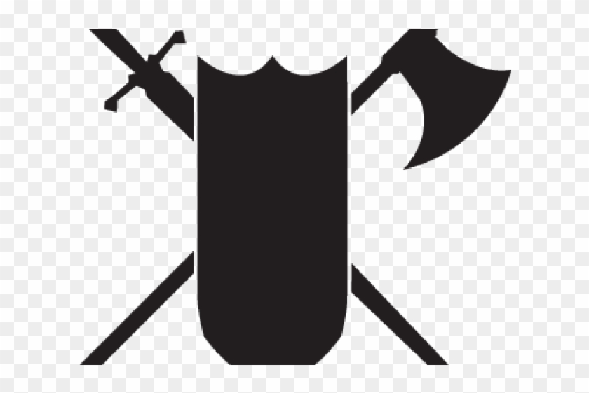 Dungeons Amp Dragons Clipart Vector - Dungeons And Dragons Fighter ...