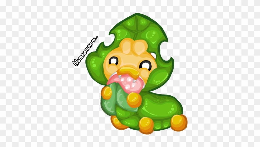 Kurumiru For Ditto9 - Cartoon - Free Transparent PNG Clipart Images ...