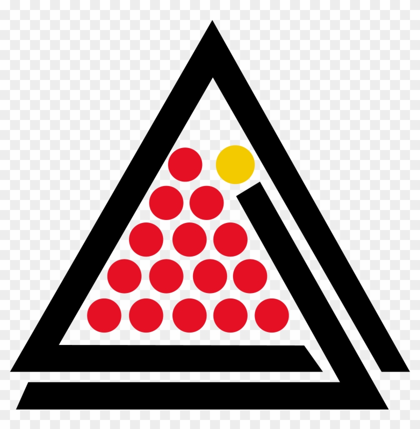 Snooker Billiards Logo Pool Scottish Open - Snooker Logo - Full Size ...
