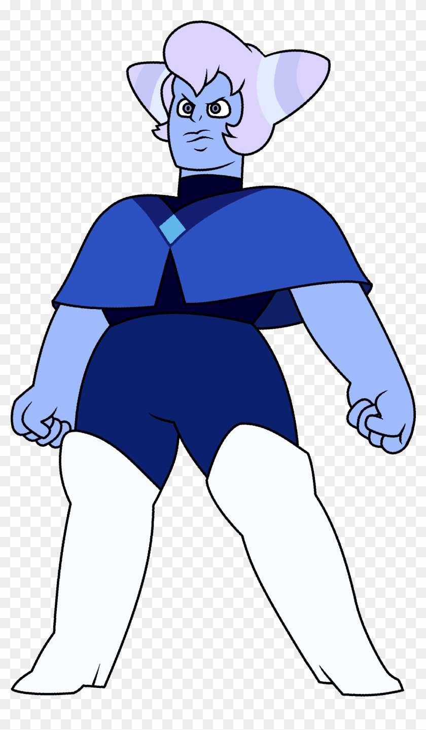 Holly Blue Agate-1 - Steven Universe Holly Blue Agate - Full Size PNG ...