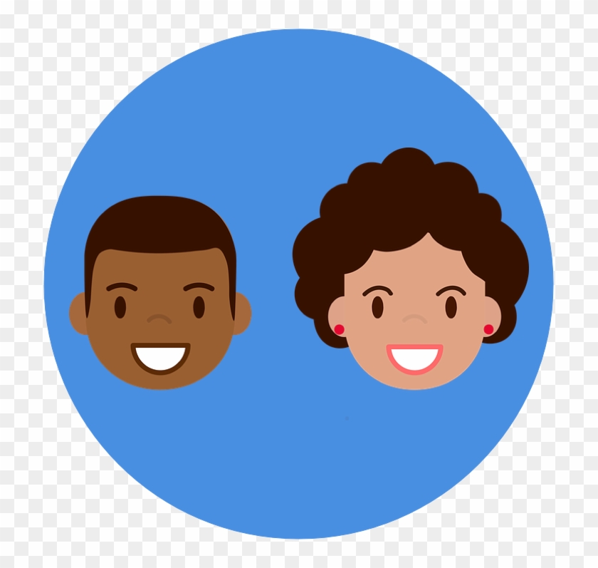 Image Of People - Cartoon - Free Transparent PNG Clipart Images Download