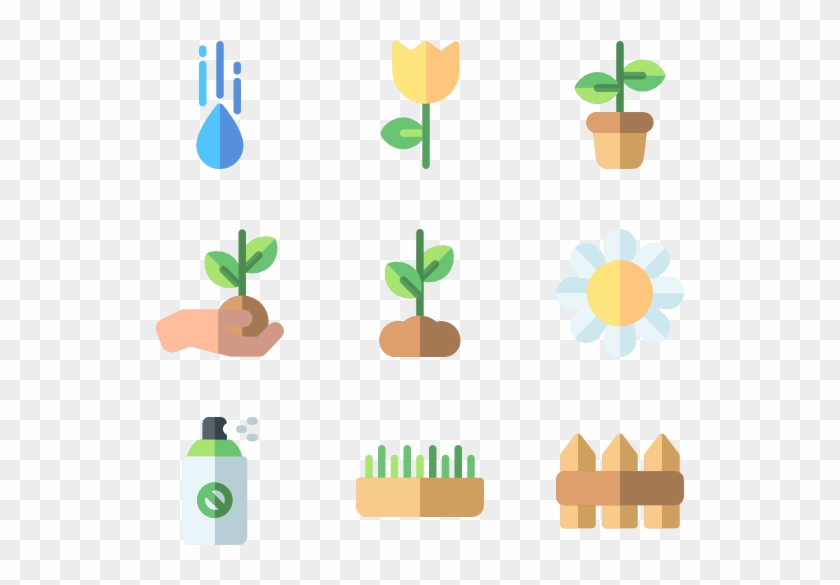 Gardening - Gardening - Full Size PNG Clipart Images Download