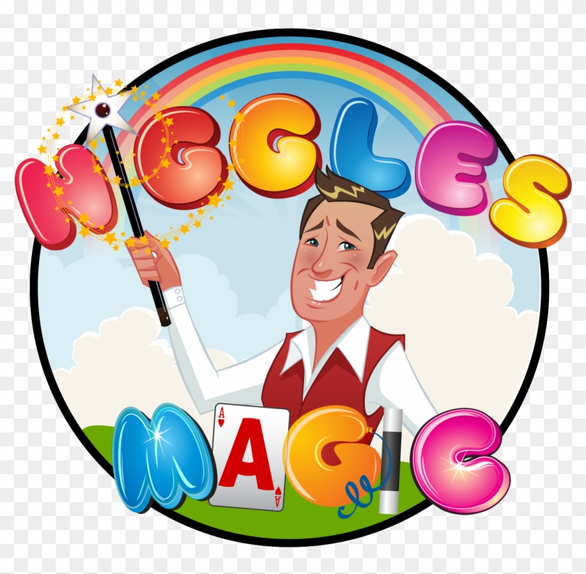 Niggles Magic - Niggles Magic - Free Transparent PNG Clipart Images ...