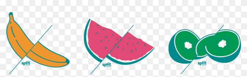 #3 - Watermelon - Free Transparent PNG Clipart Images Download