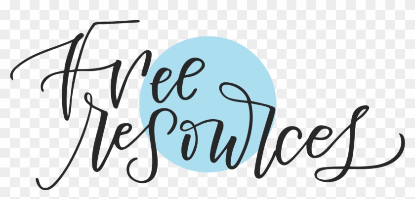 Free Resources - Free Resources - Full Size PNG Clipart Images Download