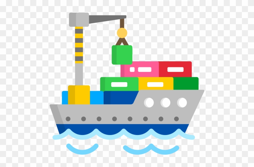 Containers & Roro - Budget - Free Transparent PNG Clipart Images Download
