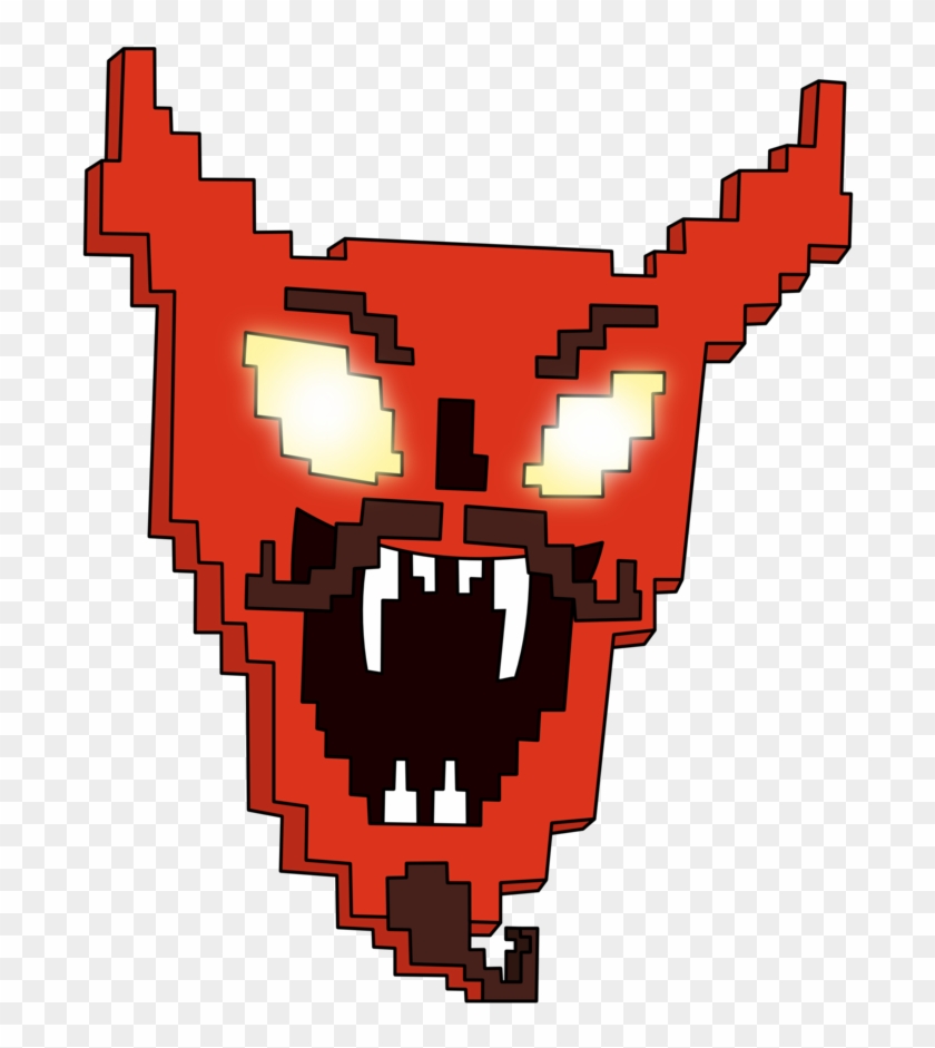 The Destroyer By Kol98 On Deviantart - Destroyer Of Worlds Regular Show ...