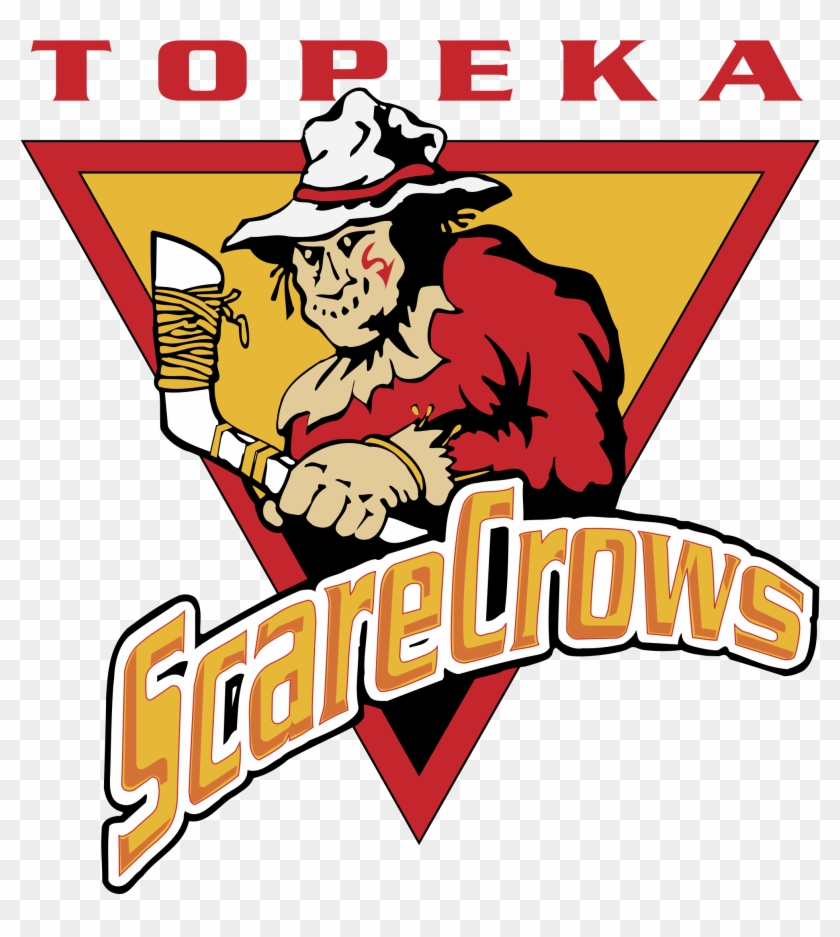 Png Transparent - Topeka Scarecrows - Free Transparent PNG Clipart ...