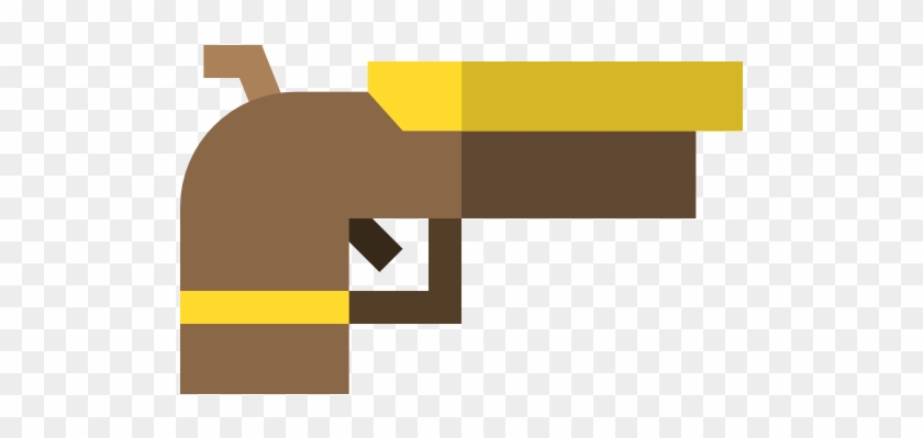 Musket Free Icon - Graphic Design - Full Size PNG Clipart Images Download