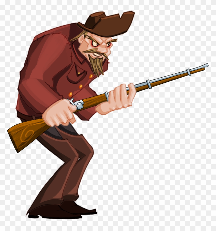 Musketmilitia Ingame Rigready - Rigready System - Full Size PNG Clipart ...
