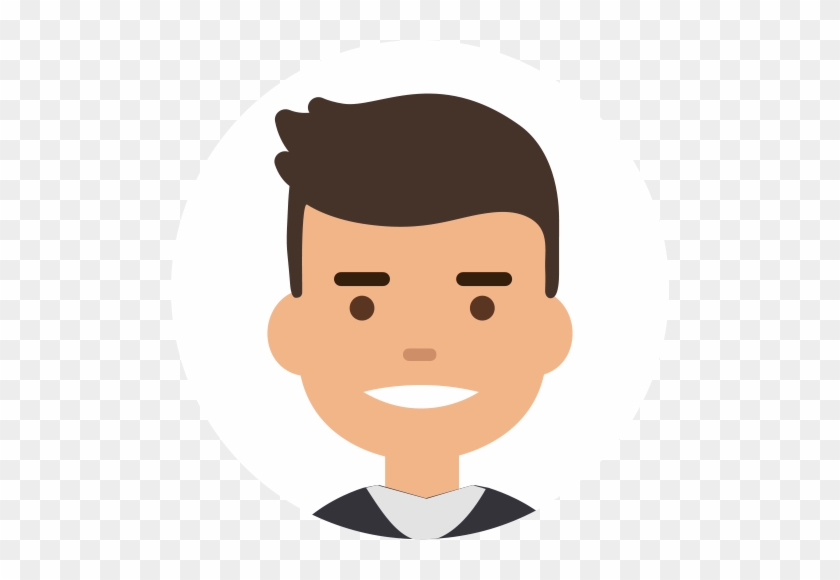 Former Security Guard - Cartoon - Free Transparent PNG Clipart Images ...