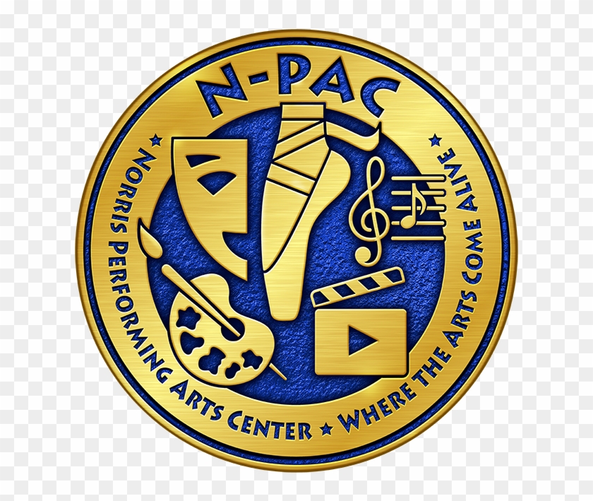 N-pac Logo - N-pac Logo - Free Transparent PNG Clipart Images Download