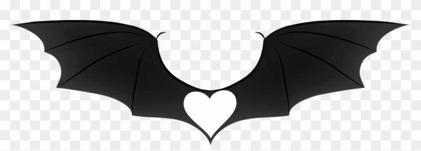 Batman Clip Art - Heart - Full Size PNG Clipart Images Download