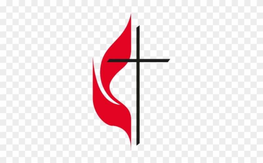 United Methodist Church Logo Vector - Full Size PNG Clipart Images Download