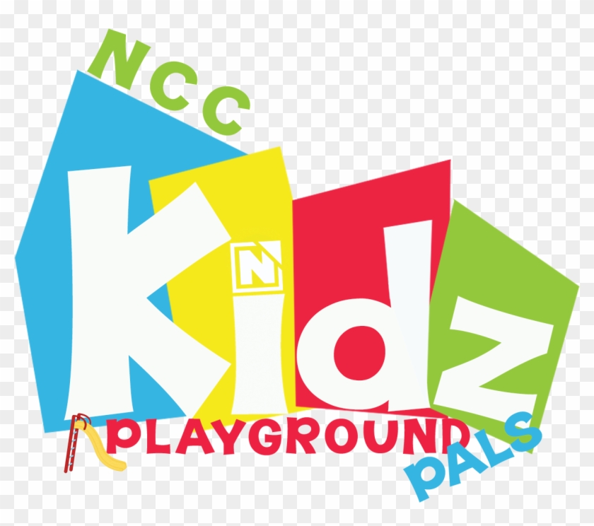 Playground Pals - Kidzpartners - Free Transparent PNG Clipart Images ...