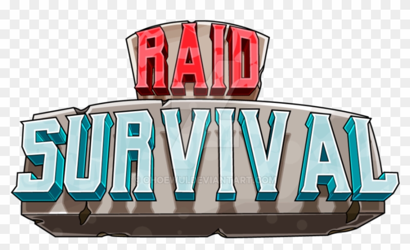 Minecraft Server Logo - Illustration - Full Size PNG Clipart Images ...