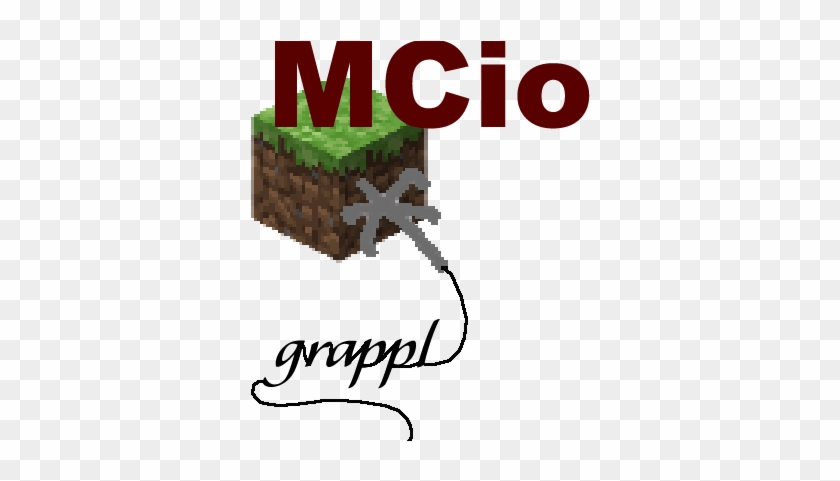 Download Minecraft Io Mod - Minecraft - Full Size PNG Clipart Images ...