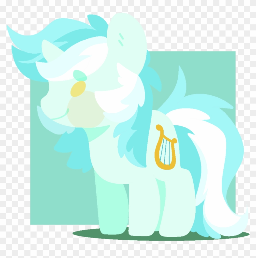 Lyra By Kotoink - Cartoon - Free Transparent PNG Clipart Images Download