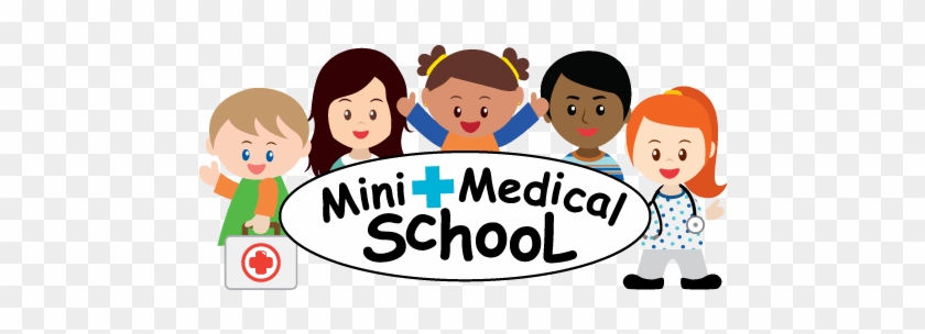 Medical School - Full Size PNG Clipart Images Download