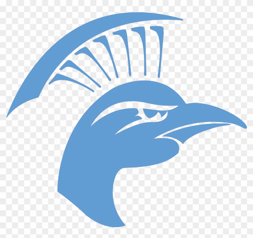 John Dobson Upper Iowa - Upper Iowa Peacocks Logo - Full Size PNG ...