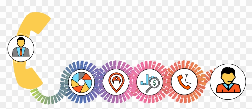 Opening Slide - Circle - Full Size PNG Clipart Images Download
