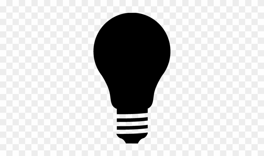 Prototyping - Light Bulb On Off Svg - Full Size PNG Clipart Images Download