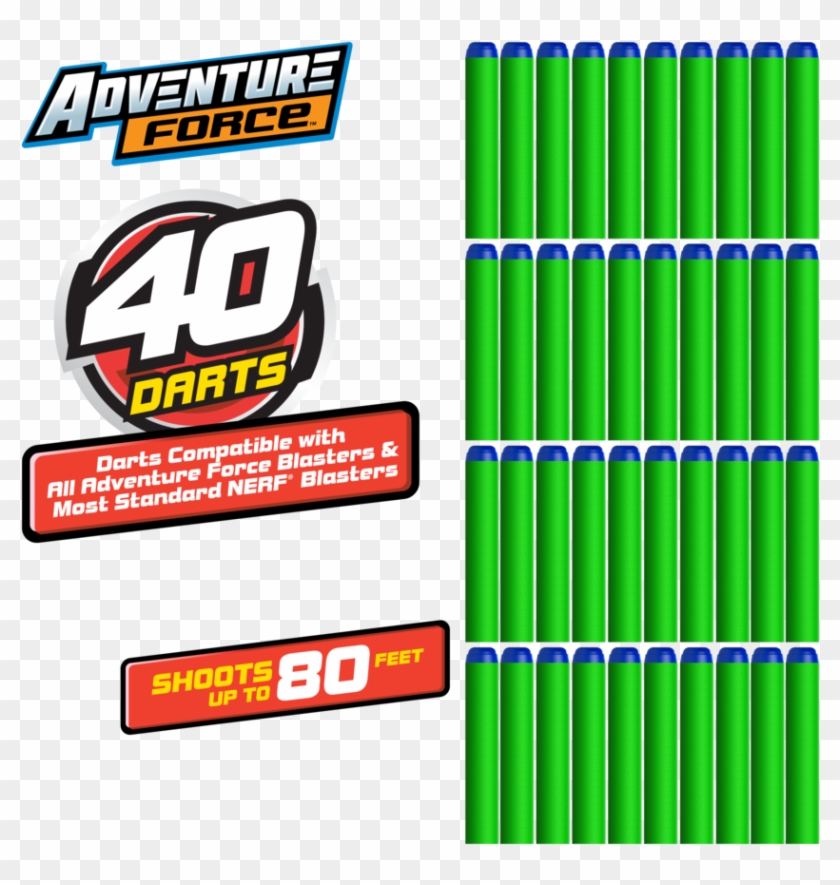 Adventure Force Enforcer Motorized Belt Blaster - Adventure Force Af 51 ...