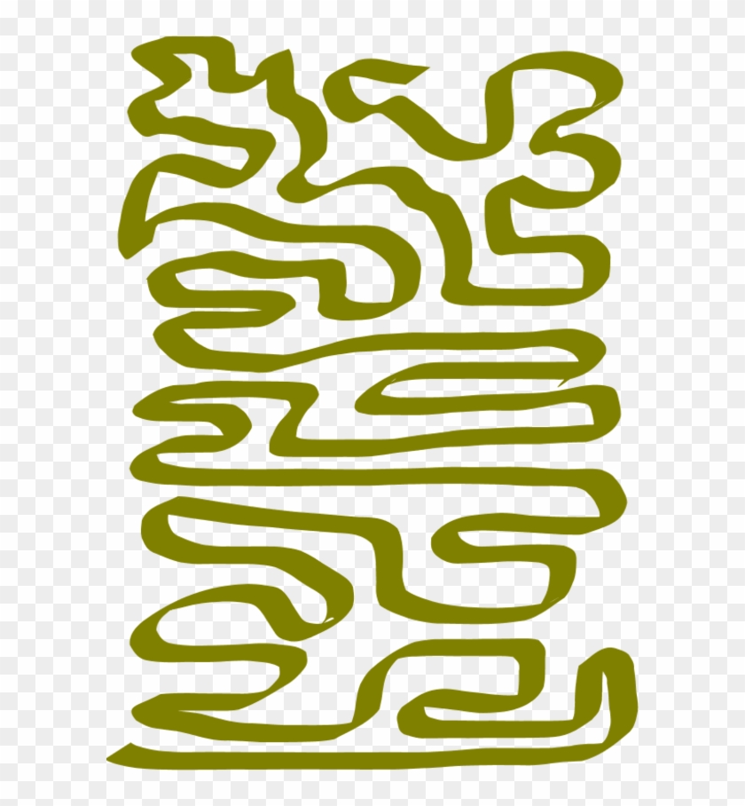 Maze Clipart - Maze Clip Art - Full Size PNG Clipart Images Download