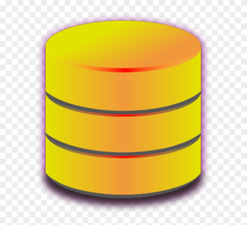 Database Clipart Png - Plastic - Full Size PNG Clipart Images Download
