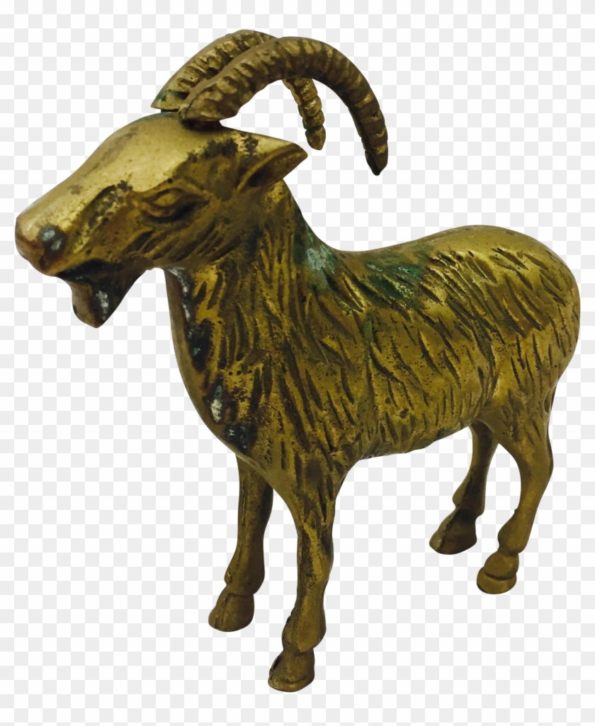 Goat - Free Transparent PNG Clipart Images Download