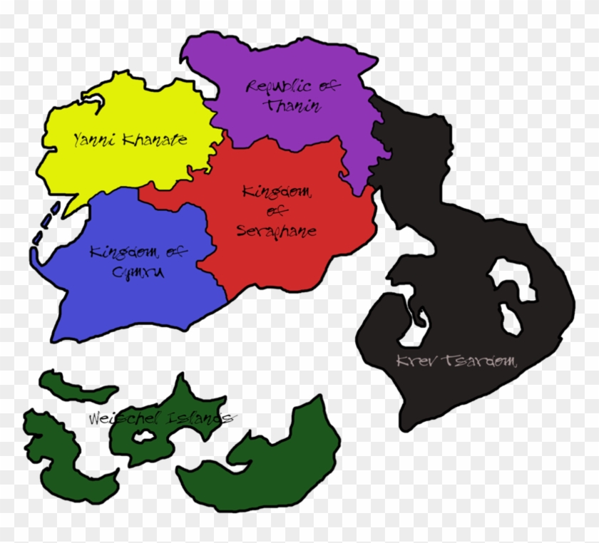 Illyrium By Onionman - Digital Art - Free Transparent PNG Clipart ...