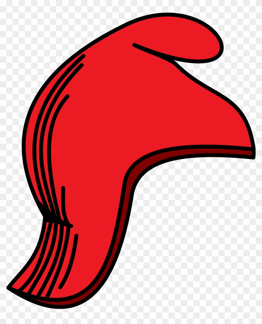 Republic - Phrygian Cap Coat Of Arms - Full Size PNG Clipart Images ...