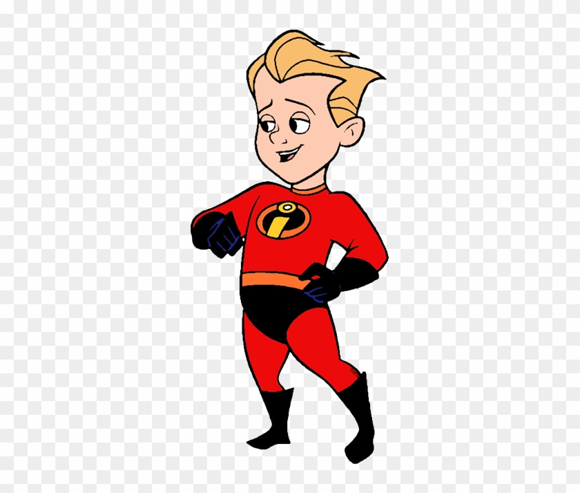 Dash Clip Art - Incriveis - Free Transparent PNG Clipart Images Download