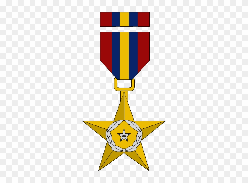 Gold Star - Tambovskaya Bratva - Free Transparent PNG Clipart Images ...