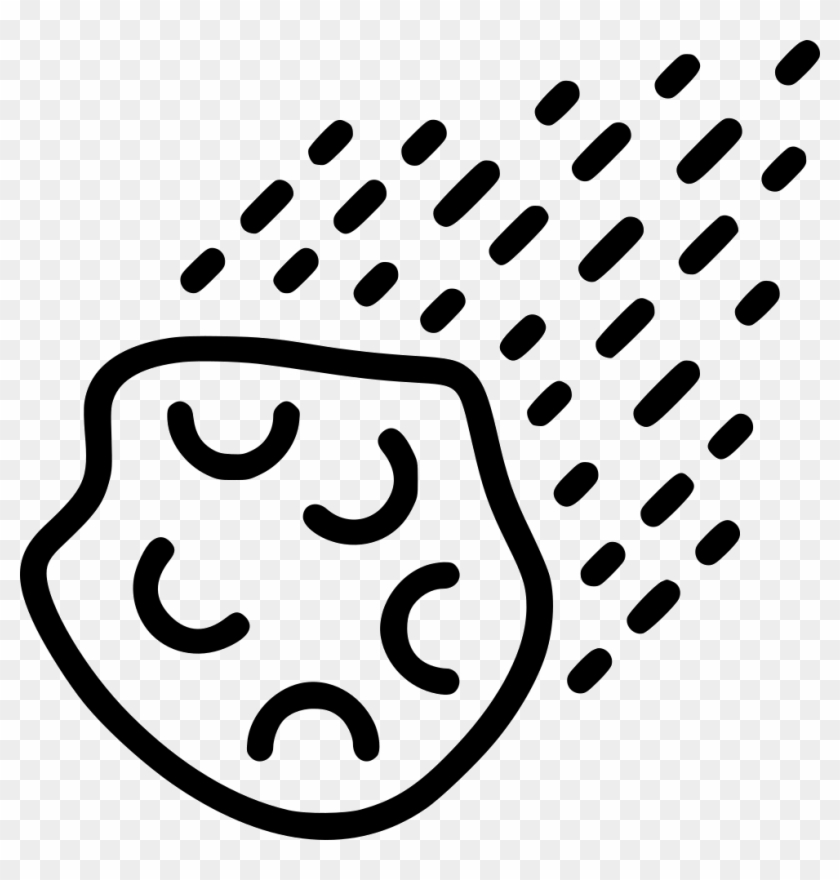 Meteorite Comments - Meteorite - Full Size PNG Clipart Images Download