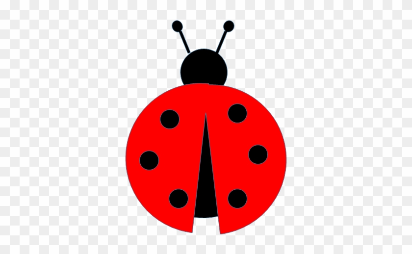 Ladybug - Cut Out Ladybug - Full Size PNG Clipart Images Download