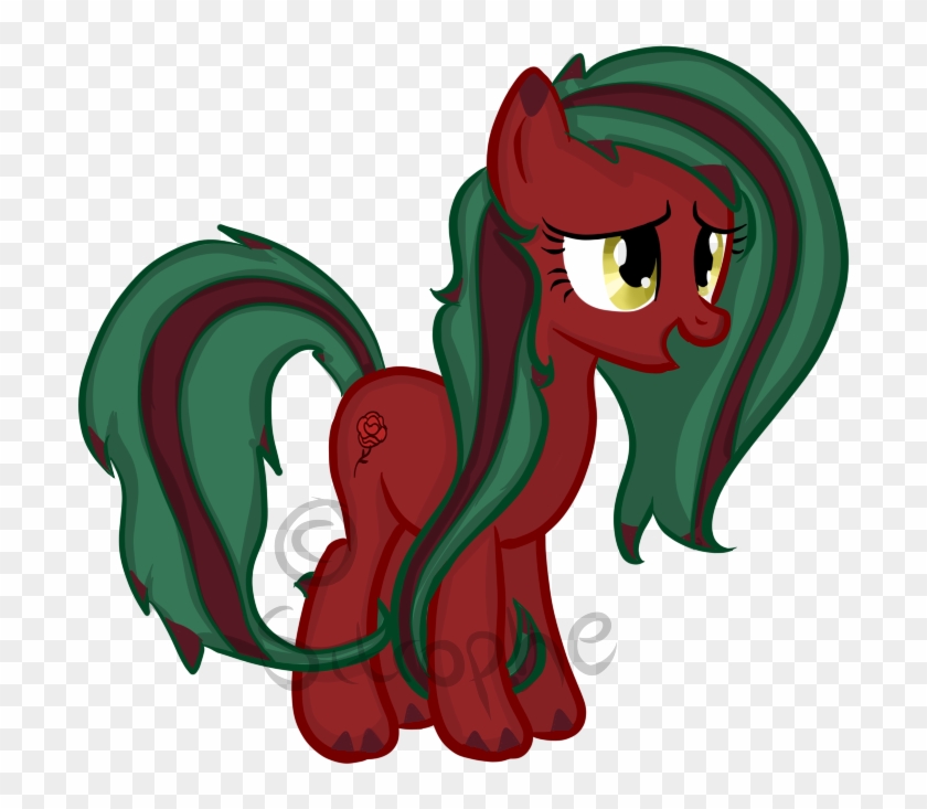 Rose Thorn - Cartoon - Full Size PNG Clipart Images Download