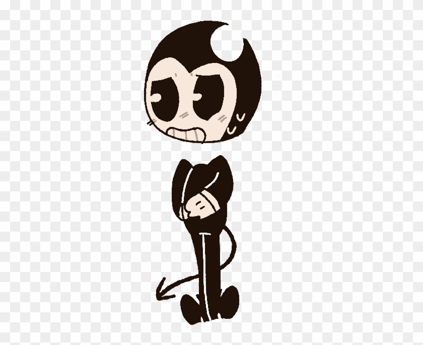 Bendy F2u By 101salmon101 - Cartoon - Free Transparent PNG Clipart ...