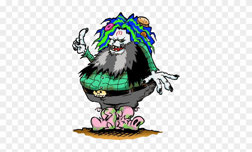 Slob News - “ - Illustration - Free Transparent PNG Clipart Images Download