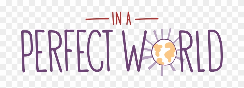 Who We Are - Perfect World... - Full Size PNG Clipart Images Download