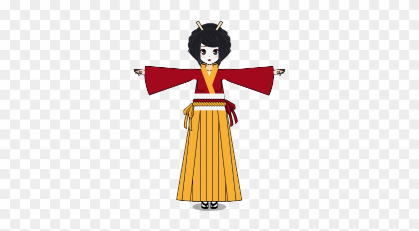 My Kisekae Kimono Export By Lucky-doll - Kisekae Set System - Full Size ...