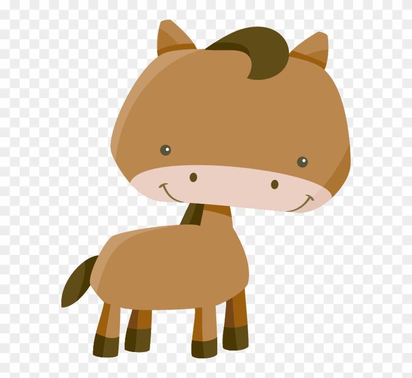 Farm Horse - Farm Horse - Free Transparent PNG Clipart Images Download